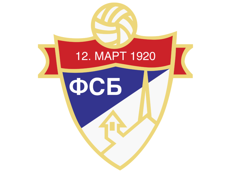 Logotipo Del Fsb Directorate V Of FSB [Vympel] By TheGreyPatriot On