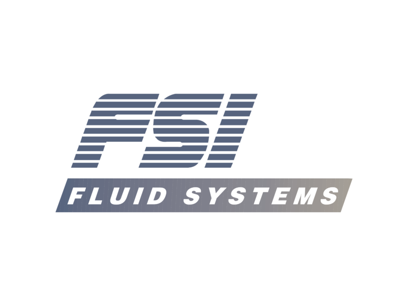 FSI Fluid Systems Logo PNG Transparent & SVG Vector - Freebie Supply