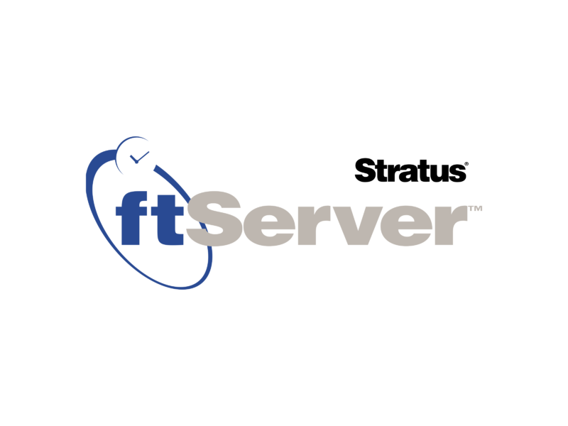 ftServer Logo PNG Transparent & SVG Vector - Freebie Supply