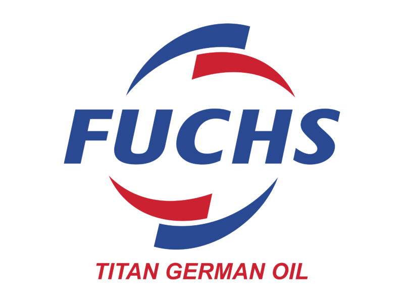 Fuchs Logo PNG Transparent & SVG Vector - Freebie Supply