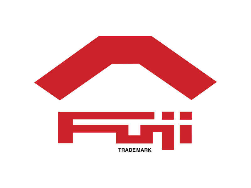 Fuji Co Logo PNG Transparent & SVG Vector - Freebie Supply