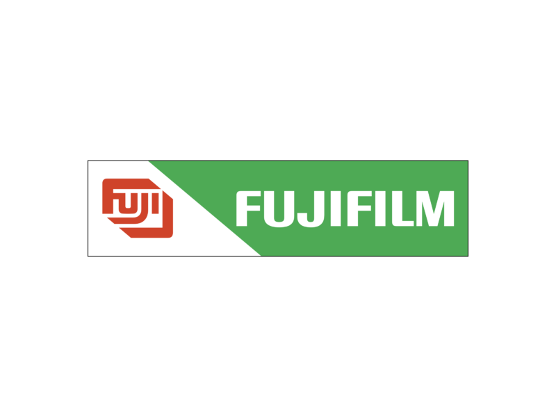 Fuji Films Logo Photography Logo Ideas | Photography Business Logo