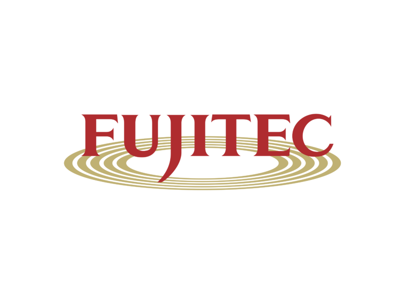 Fujitec Logo PNG Transparent & SVG Vector - Freebie Supply