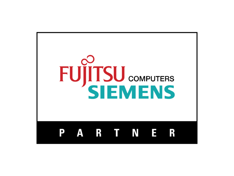 Fujitsu Siemens Computers Logo PNG Transparent & SVG Vector - Freebie ...