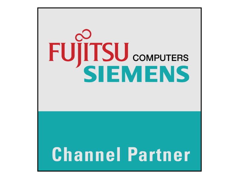 Fujitsu Siemens Computers Logo PNG Transparent & SVG Vector - Freebie ...