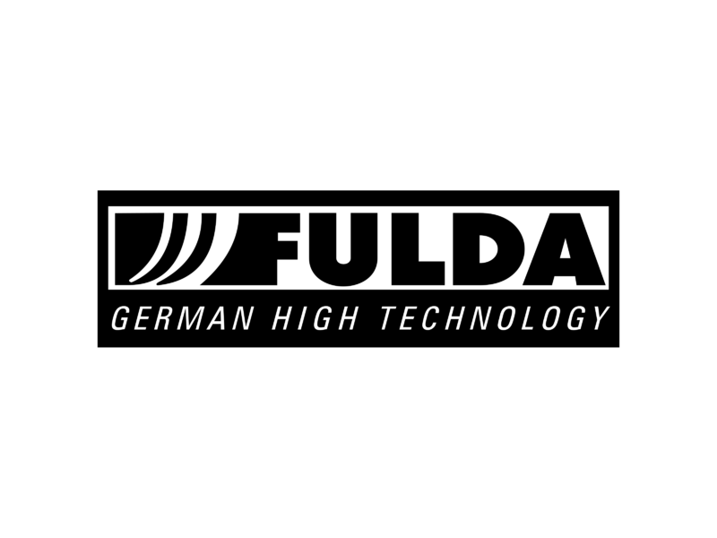 Fulda Logo PNG Transparent & SVG Vector - Freebie Supply