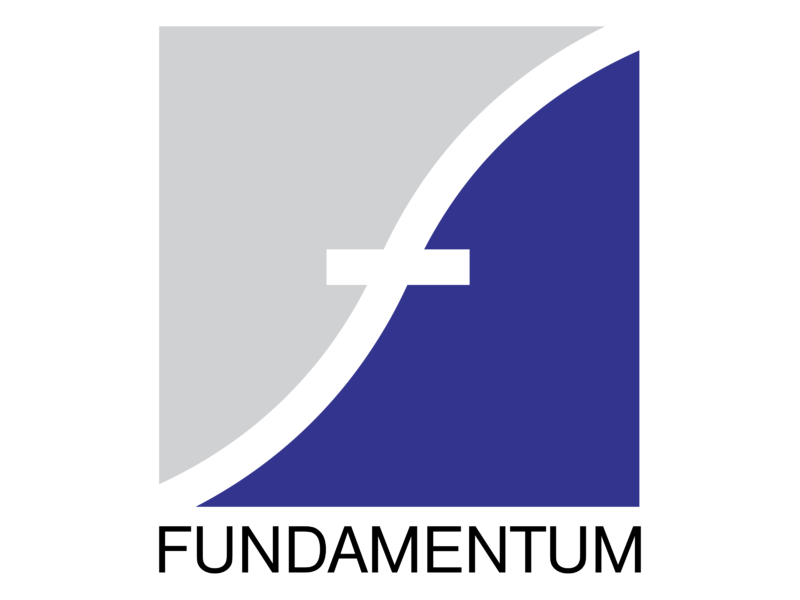 Fundamentum Logo PNG Transparent & SVG Vector - Freebie Supply