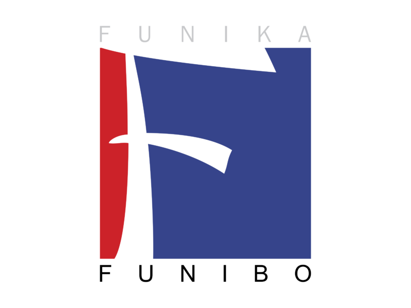 Funibo Logo PNG Transparent & SVG Vector - Freebie Supply