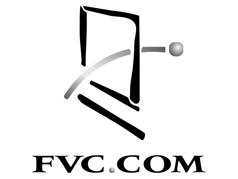 FVC COM Logo PNG Transparent & SVG Vector - Freebie Supply