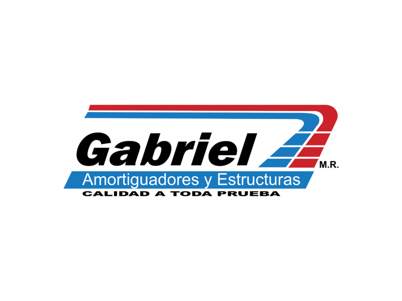 Gabriel Logo PNG Transparent & SVG Vector - Freebie Supply