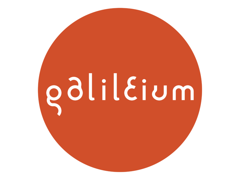 Galileium Logo PNG Transparent & SVG Vector - Freebie Supply