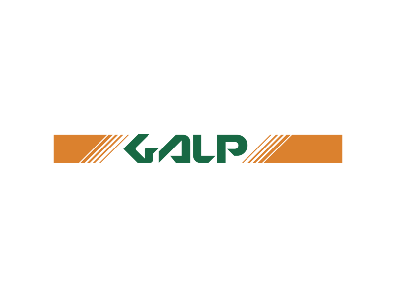 Galp Logo PNG Transparent & SVG Vector - Freebie Supply