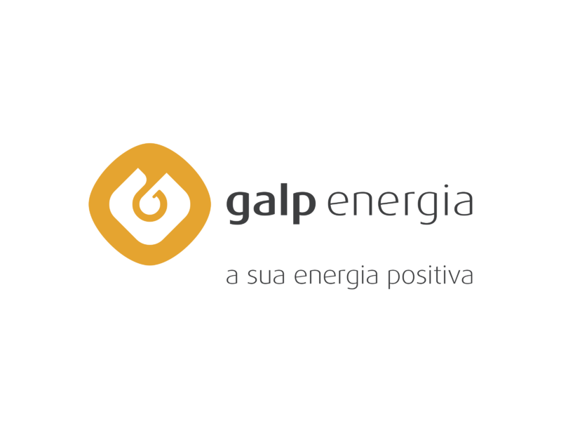 Galp Energia Logo PNG Transparent & SVG Vector - Freebie Supply