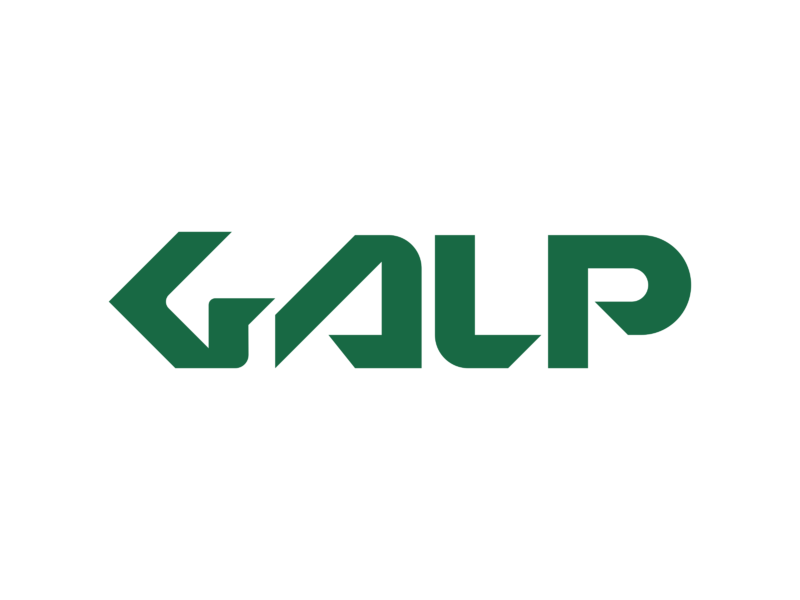 Galp Logo PNG Transparent & SVG Vector - Freebie Supply
