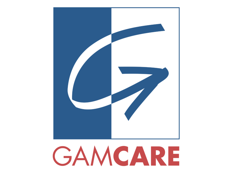 Gamcare Logo PNG Transparent & SVG Vector - Freebie Supply
