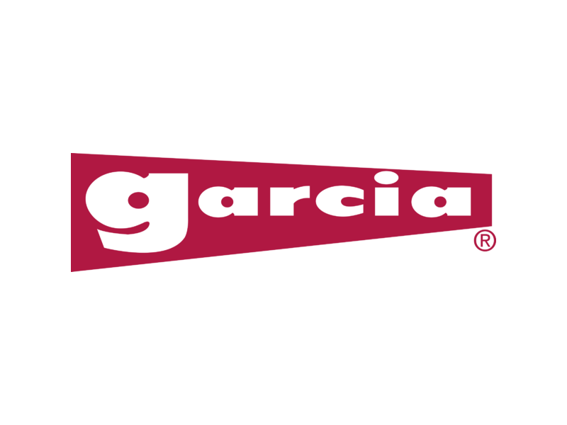 Garcia 2 Logo PNG Transparent & SVG Vector - Freebie Supply