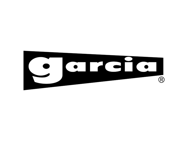 Garcia Logo PNG Transparent & SVG Vector - Freebie Supply