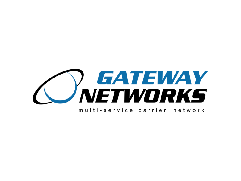 Gateway Networks Logo PNG Transparent & SVG Vector - Freebie Supply
