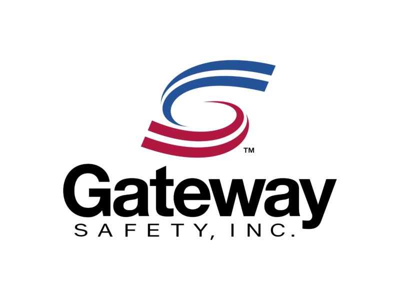 Gateway Safety Logo PNG Transparent & SVG Vector - Freebie Supply