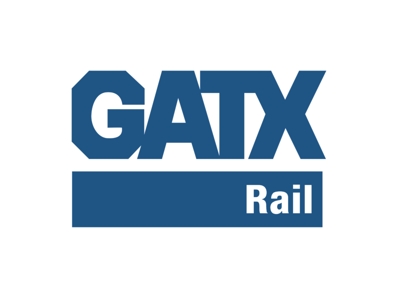 GATX Rail Logo PNG Transparent & SVG Vector - Freebie Supply