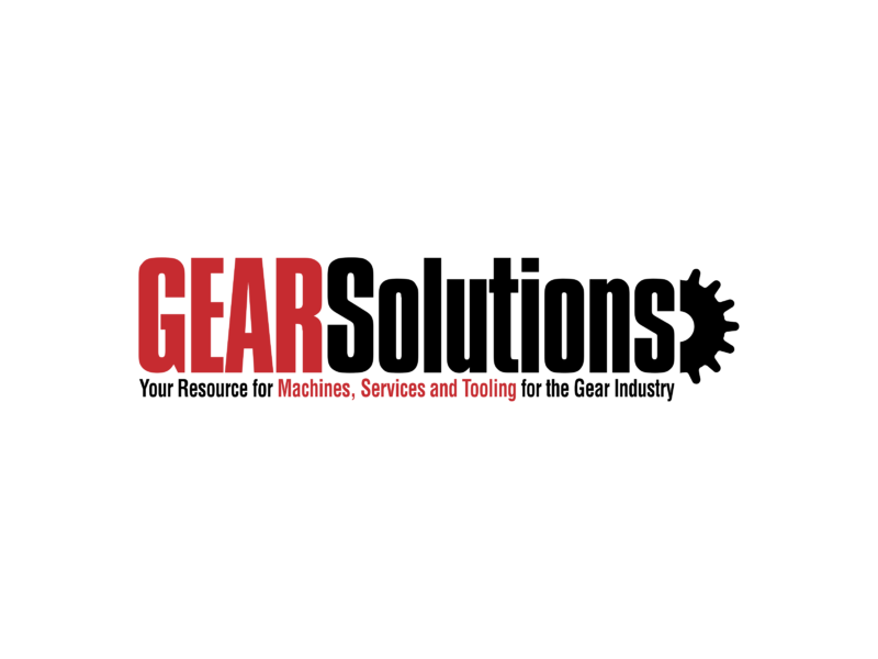 Gear Solutions Logo PNG Transparent & SVG Vector - Freebie Supply