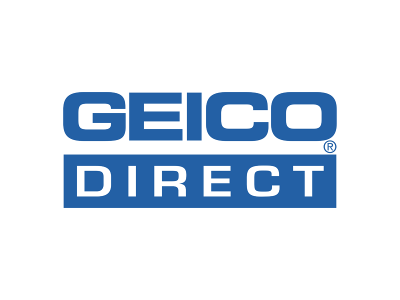 Geico Direct Logo PNG Transparent & SVG Vector - Freebie Supply