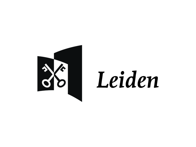Gemeente Leiden Logo PNG Transparent & SVG Vector - Freebie Supply