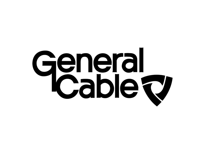 General Cable Logo PNG Transparent & SVG Vector - Freebie Supply