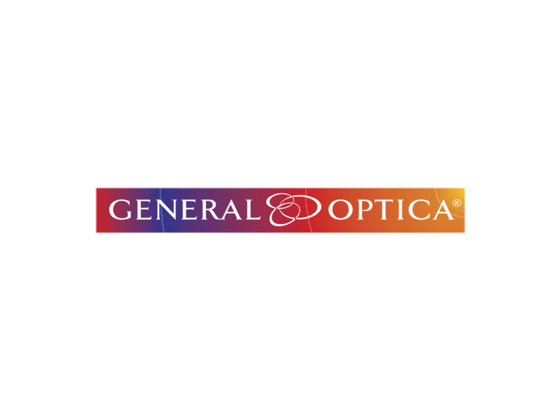 General Optica Logo PNG Transparent & SVG Vector - Freebie Supply