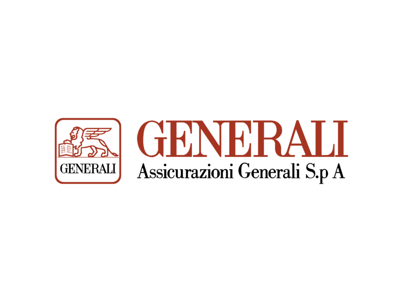 Generali Logo PNG Transparent & SVG Vector - Freebie Supply
