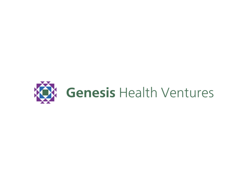 Genesis Health Ventures Logo PNG Transparent & SVG Vector - Freebie Supply