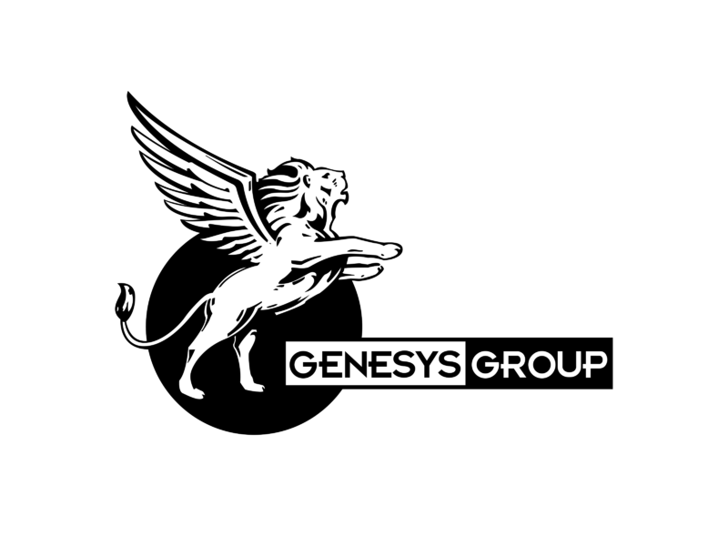 Genesys Group Logo PNG Transparent & SVG Vector - Freebie Supply