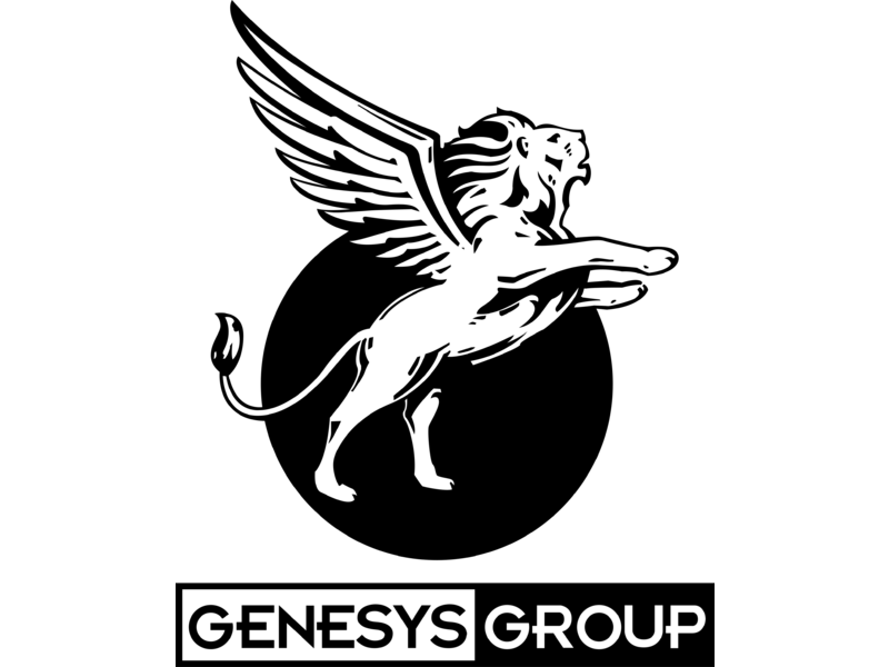 Genesys Group Logo PNG Transparent & SVG Vector - Freebie Supply