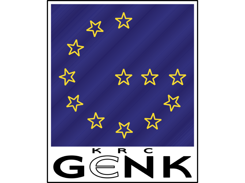 GENK Logo PNG Transparent & SVG Vector - Freebie Supply