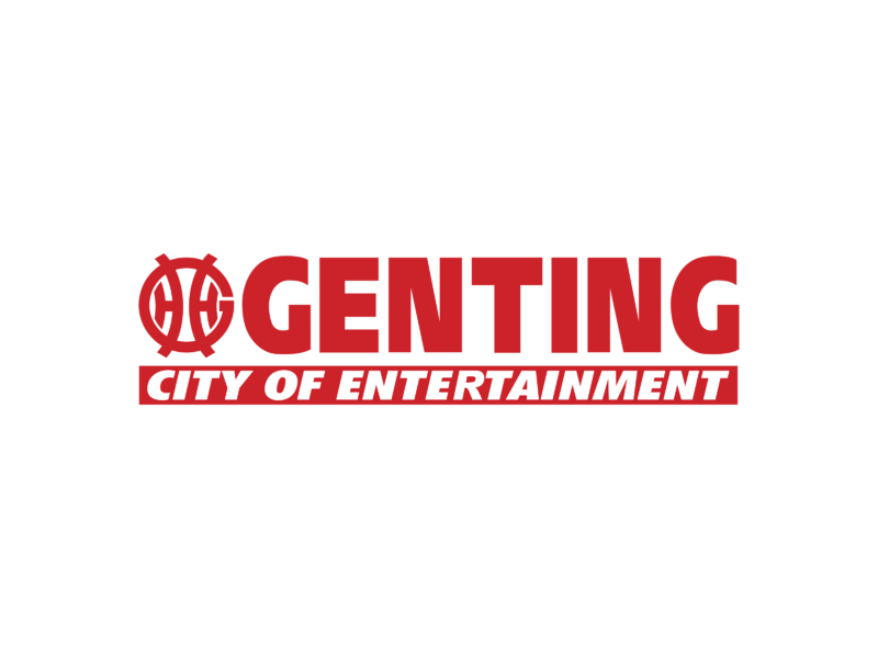 Genting Plantation Logo