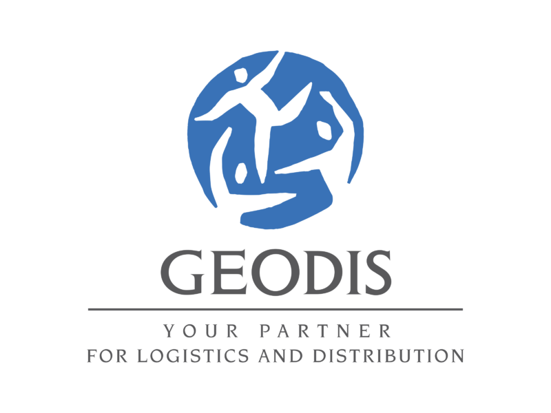 Geodis Logo PNG Transparent & SVG Vector - Freebie Supply