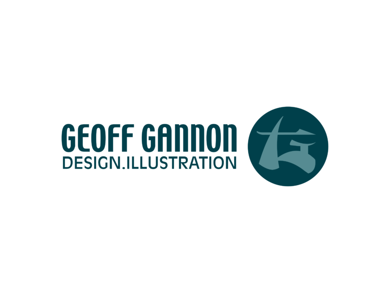 Geoff Gannon Logo PNG Transparent & SVG Vector - Freebie Supply