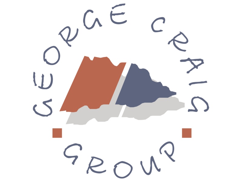 George Craig Group Logo PNG Transparent & SVG Vector - Freebie Supply