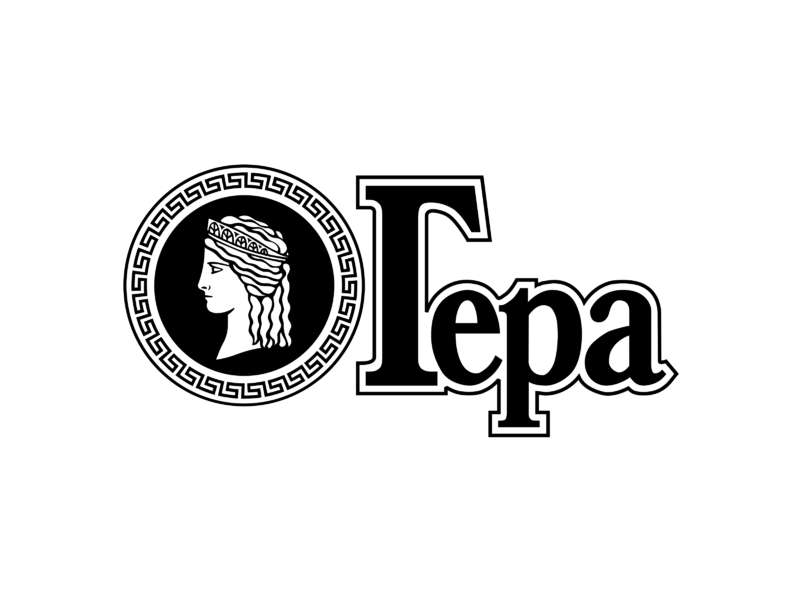 Gera Logo PNG Transparent & SVG Vector - Freebie Supply