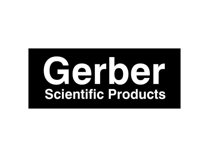 Gerber Logo PNG Transparent & SVG Vector - Freebie Supply