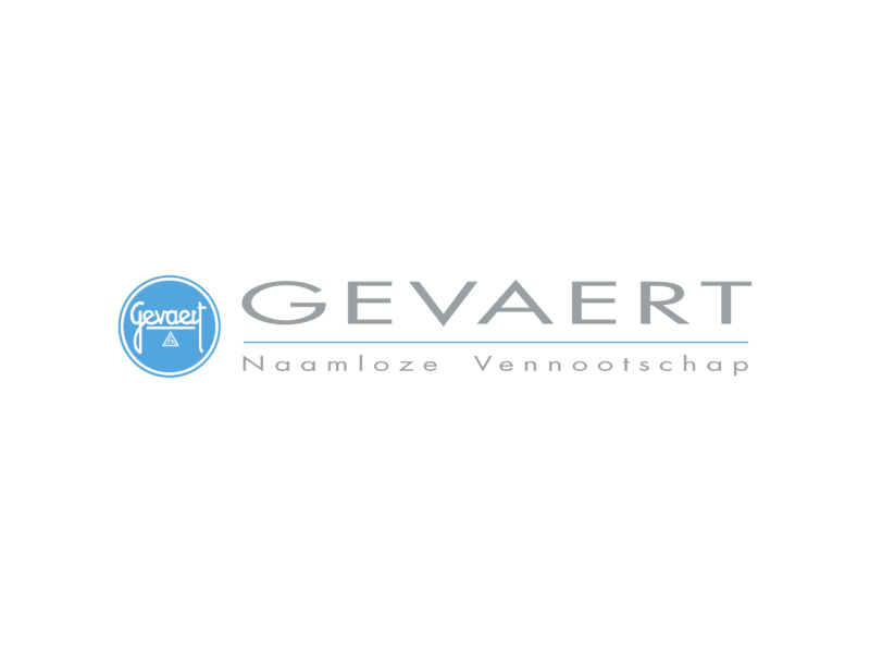 Gevaert Logo PNG Transparent & SVG Vector - Freebie Supply