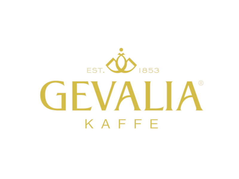 Gevalia Kaffe Logo PNG Transparent & SVG Vector - Freebie Supply