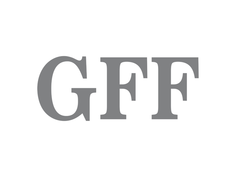 GFF Logo PNG Transparent & SVG Vector - Freebie Supply