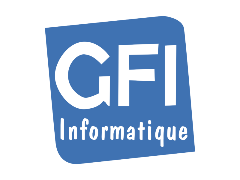 Gfi Logo Gfi Logo Design Hi Res Stock Photography And Images Alamy