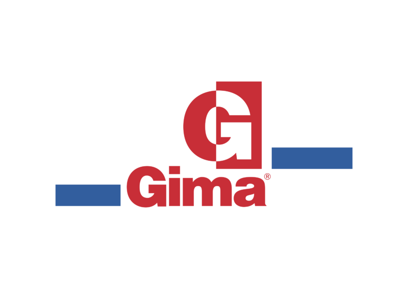 Gima Logo PNG Transparent & SVG Vector - Freebie Supply
