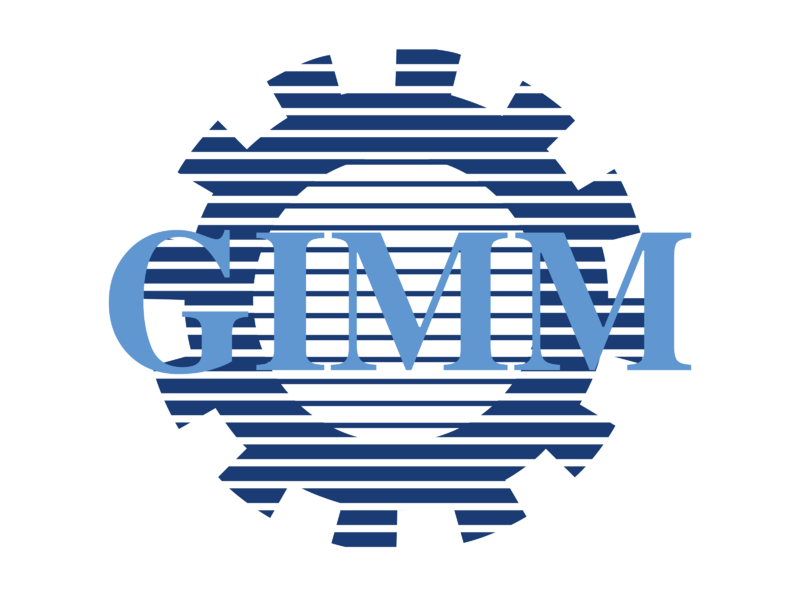 GIMM Logo PNG Transparent & SVG Vector - Freebie Supply