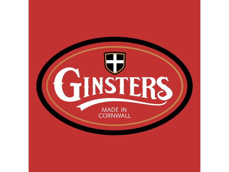 Ginsters Logo PNG Transparent & SVG Vector - Freebie Supply