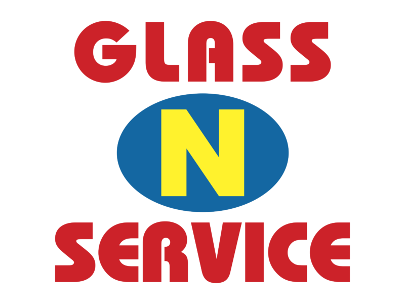 Glass Service Logo PNG Transparent & SVG Vector - Freebie Supply