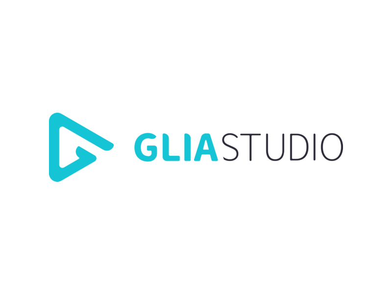 GliaStudio Logo PNG Transparent & SVG Vector - Freebie Supply