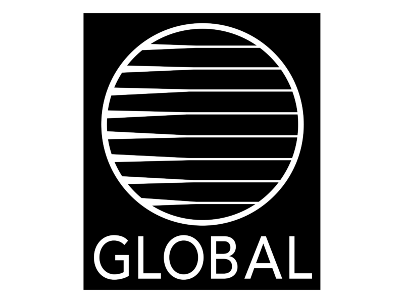 Global Logo PNG Transparent & SVG Vector - Freebie Supply